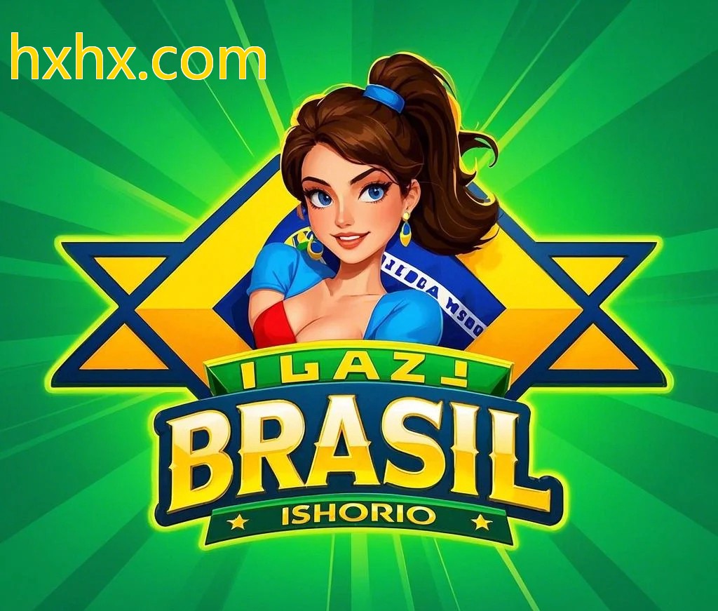 hxhx.com - Brasil ️ - PLATAFORMA OFICIAL - hxhx bet