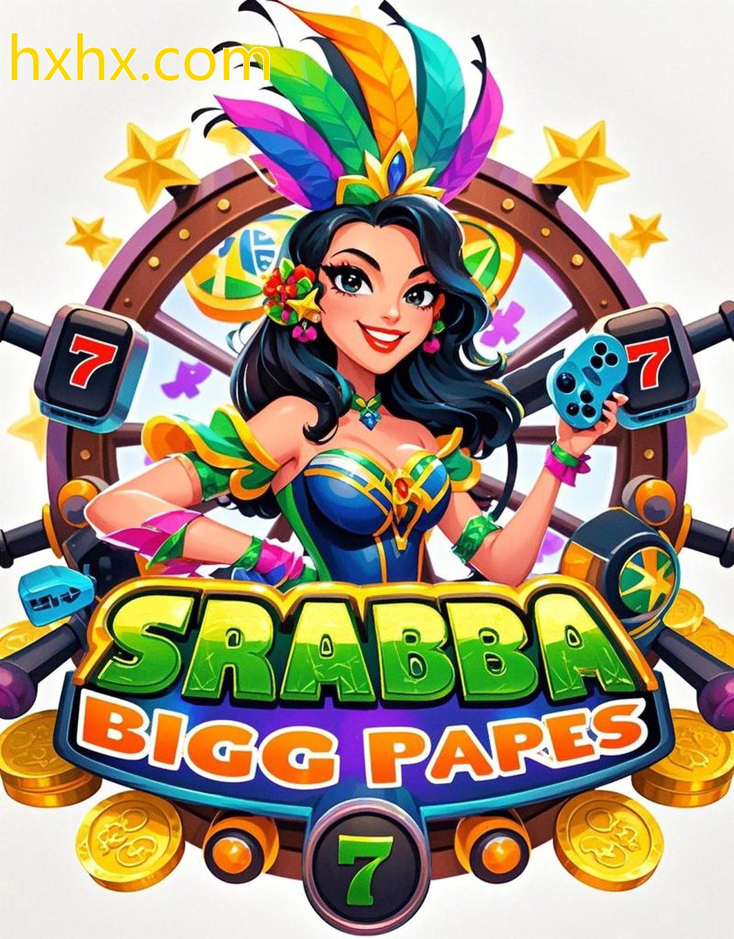 hxhx.com - Brasil ️ - PLATAFORMA OFICIAL - hxhx bet